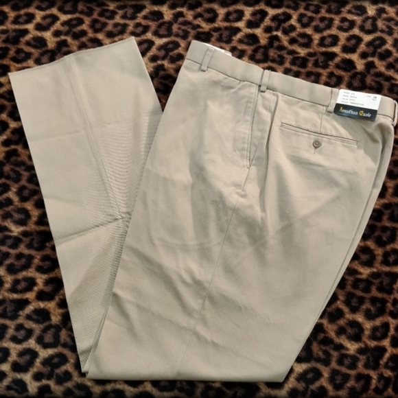 Jonathan Quale | Pants | Jonathan Quale Reserve Big Tall Trousers ...